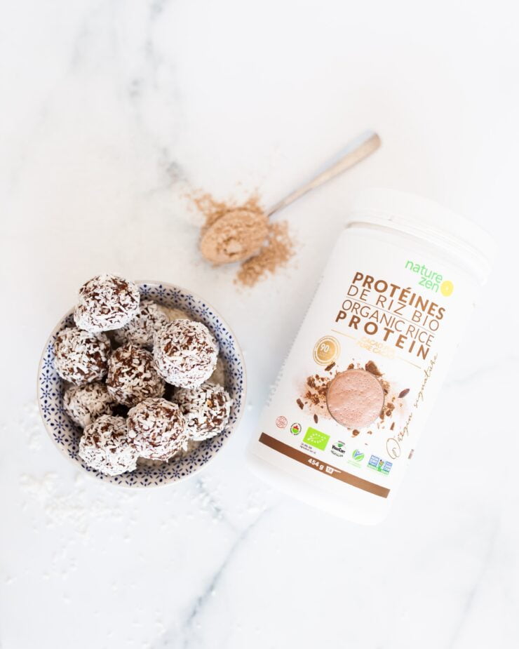 Why Is Protein Essential For Muscle Building? • Training Piit