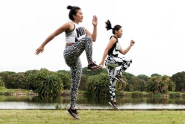 Dynamic Vs. Static Stretching: Key Difference & Benefits Explained