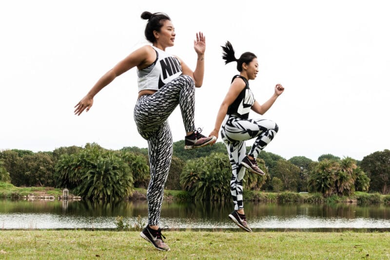 Dynamic Vs. Static Stretching: Key Difference & Benefits Explained